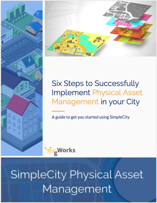 How to Successfully Implement Physical Asset Management in Your City
